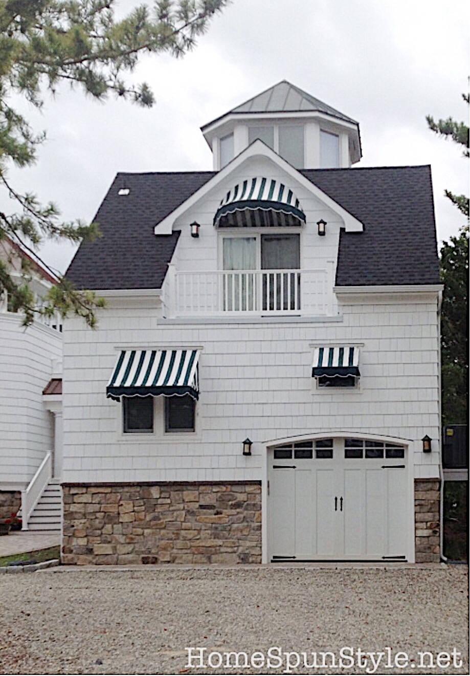 Awnings and Porch Valances